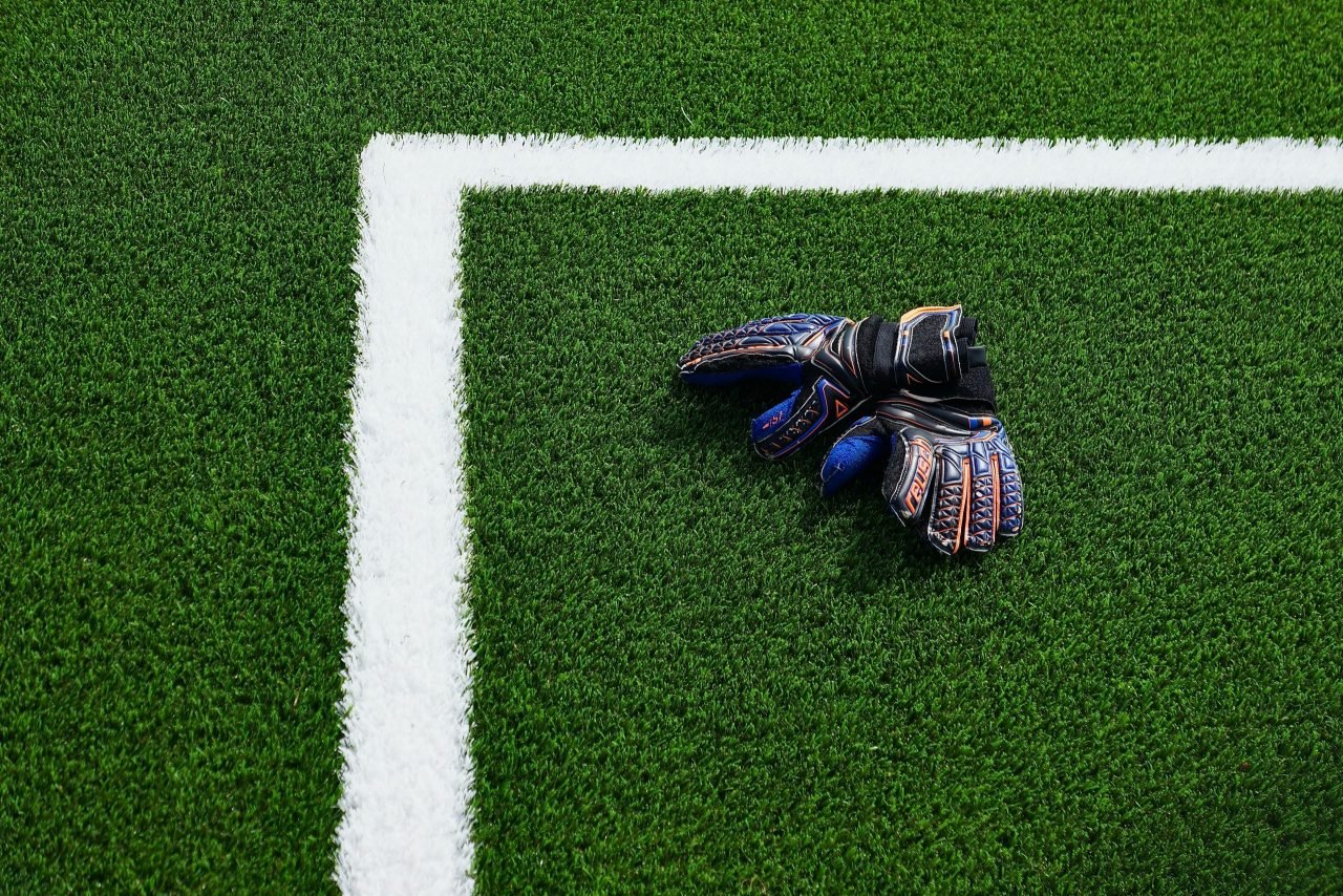 A Goalkeeper's Journey: Insights from a Young Shot-Stopper - Be a ...