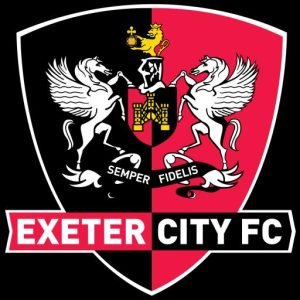 Exeter City Academy - Be a Football Player