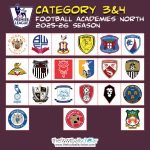Millwall Academy 2025-26 - Season